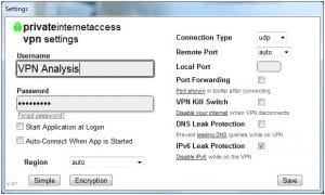 Private Internet Access Review 2017 - VPN Analysis