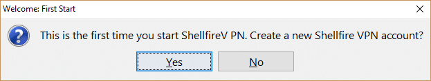 Shellfire VPN Review 2019 | How to Setup Shellfire - vpnanalysis.com